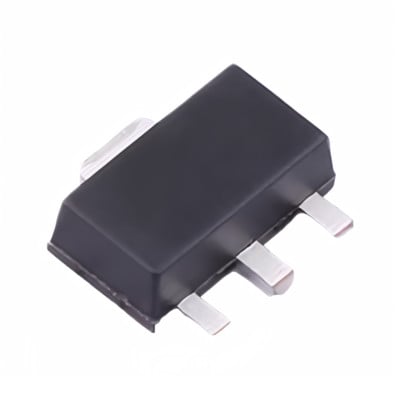 ALJ 2N3906-338 Single Bipolar Transistor