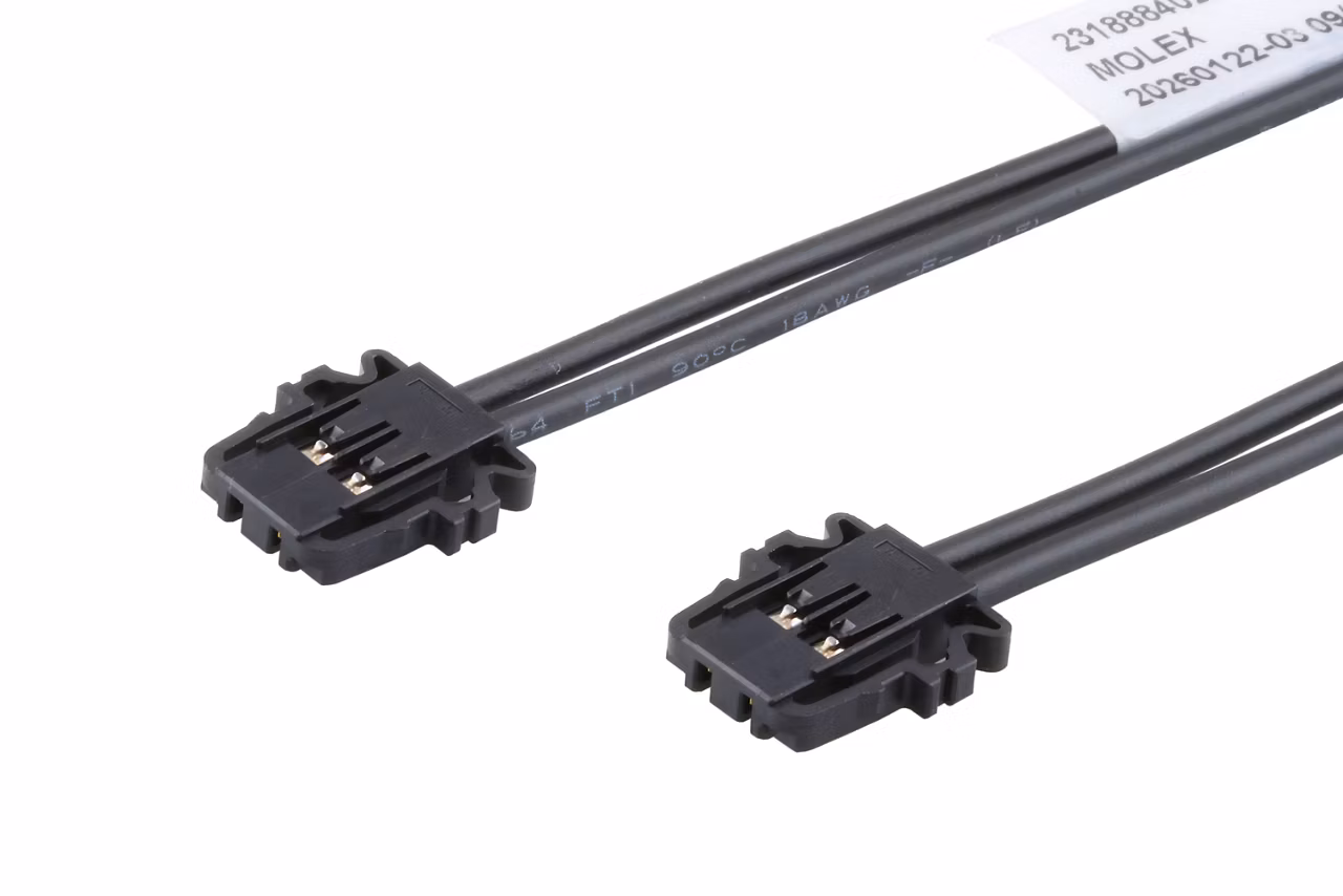 Molex 2319533015