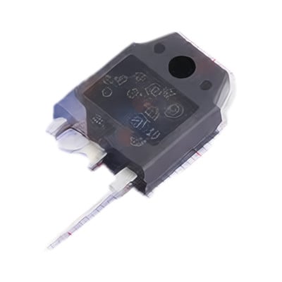 onsemi FDA59N30 Single N-Channel Power MOSFET