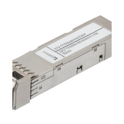 L-com FXC-SFB-3510-1G-EXT Fiber Optic Transceiver Module