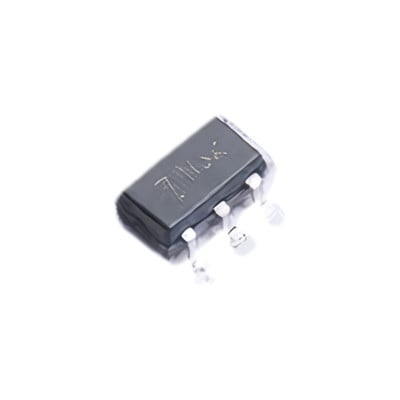 onsemi MUN5236T1G Single Pre-Biased Bipolar Transistor