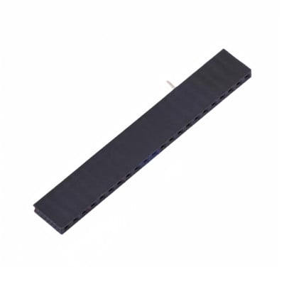 XUNPU FH2.0-09-05PZD Female Socket Header Receptacle