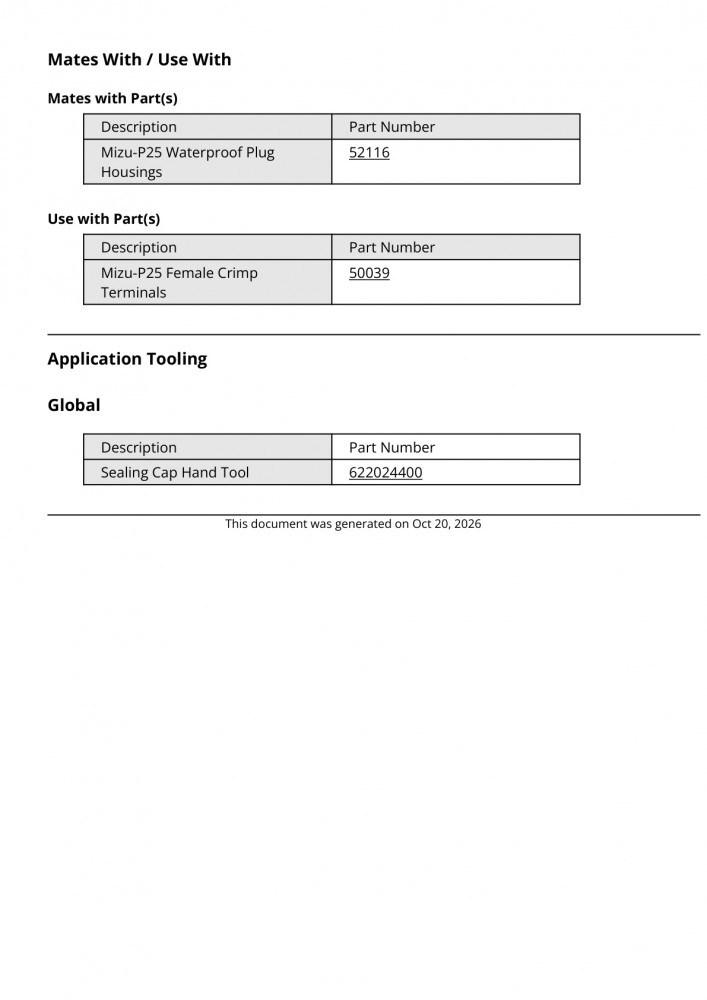 Product document image, page 3