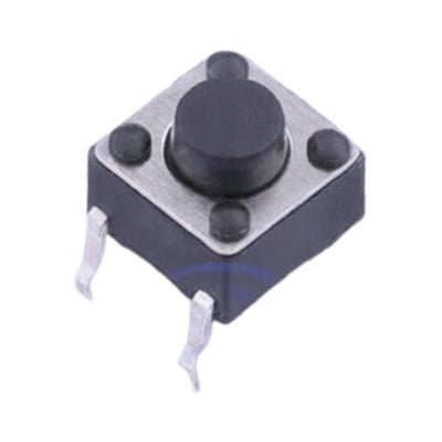 CONNFLY Elec DS1041-01-16KKA25010 Tactile Switch