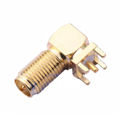 HJ Tech 2LC15SM003 Coaxial Connector (RF) Assembly