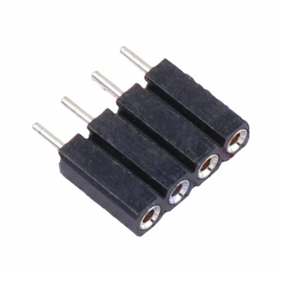 MINTRON MTBD1-D010743 FFC FPC Flat Flexible Connector Assembly
