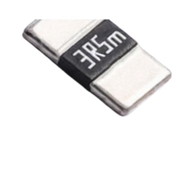 RVR HIDD25NR0025F Surface Mount Chip Resistor