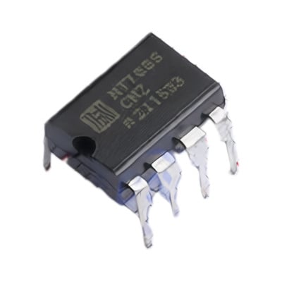 HTCSEMI HT7555CNZ Programmable Timer and Oscillator Chip for sale