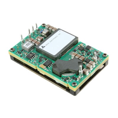 DELTA Q80SV15010PRFS DC DC Converter Chip