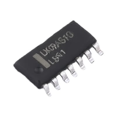 lingxingic SN74LS05DR(LX) Gates and Inverters Chip