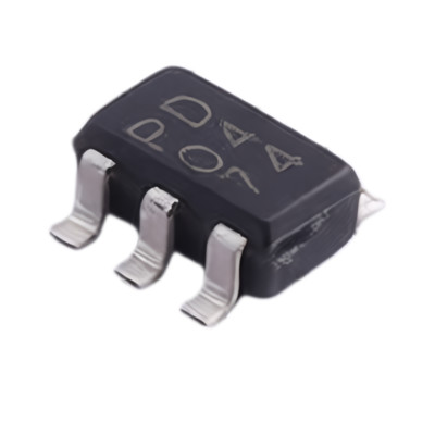 ROHM BD5232G-TR Supervisor IC