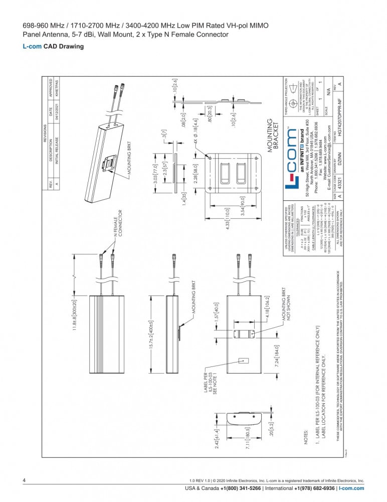 HG74207DPPR-NF technical document page 4