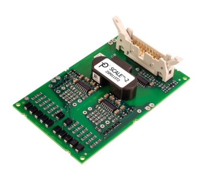 POWER INTEGRATIONS 2SC0108T2G0C-17