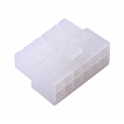 TXGA FHG42002-D04F2TB Rectangular Connector Housing
