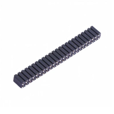 XKB Connection X5521FV-2x40-C70D30-1000 Female Socket Header Receptacle
