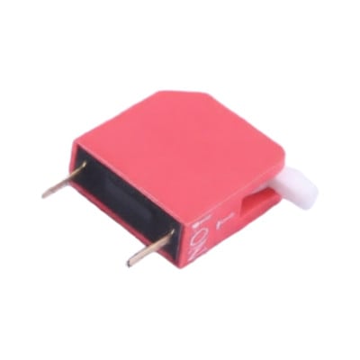 Yuandi TO-01 DIP Switch