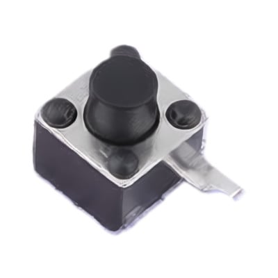 Bossie BX-TS-26-454535BSJ Tactile Switch