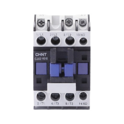 CHINT CJX2-1810 Electromechanical Contactor