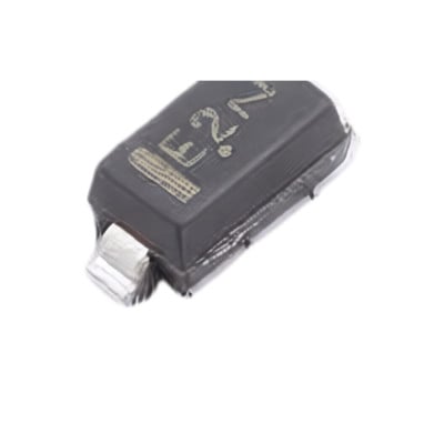 onsemi MMSZ5231BT1G Single Zener Diode