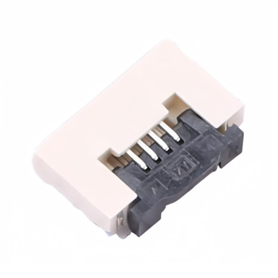 CAX CAX-AFC30-04XCB-H1.5 FFC FPC Flat Flexible Connector Housing for sale