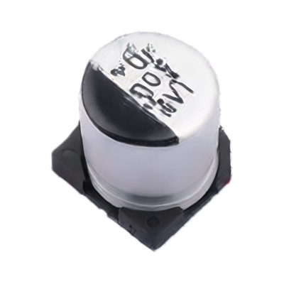 ChengTao RVT1C102M1010ZY Aluminum Electrolytic Capacitor