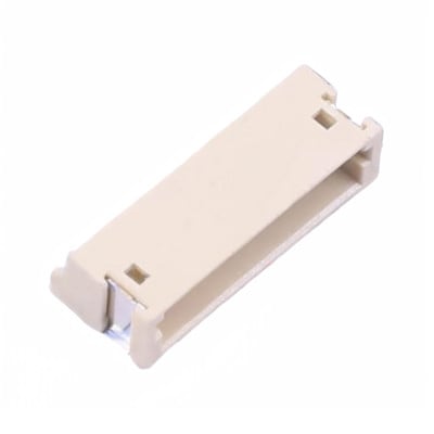 MAX MXZH-1.5-04P-WT1-0-A Male Header Chip