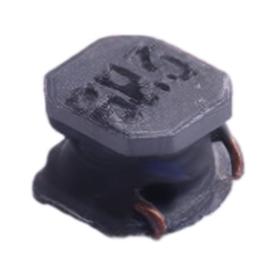 Microgate MPIT5040-2R2N-LF Fixed Inductor