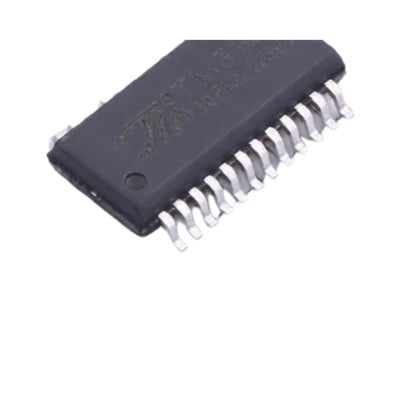 TM(Shenzhen Titan Micro Elec) TM512ACE LED Driver IC