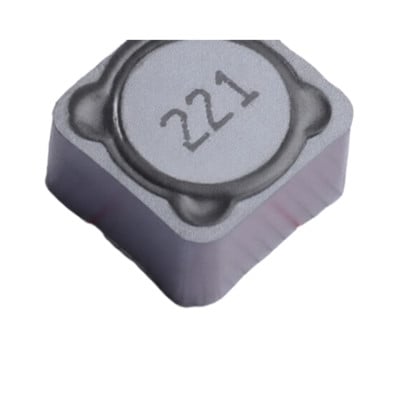FAUKU GXTC201210-2R2-MT Fixed Inductor