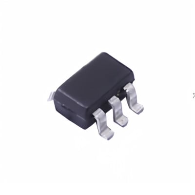 CBI MMBT5401 Single Bipolar Transistor