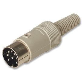 HRS FH64MA-7S-0.25SHW FFC/FPC Flat Flexible Connector Assembly