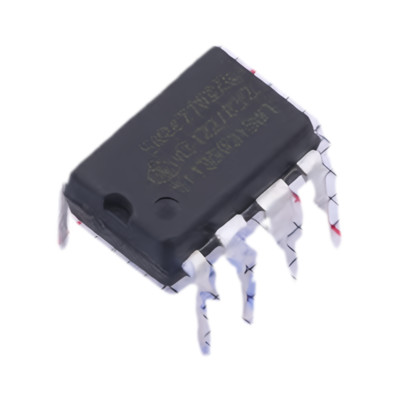 Infineon ICE5AR4770BZS AC-DC Converter & Offline Switcher Chip for sale