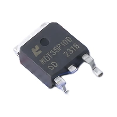 Minos MDT40N10D Single N-Channel MOSFET