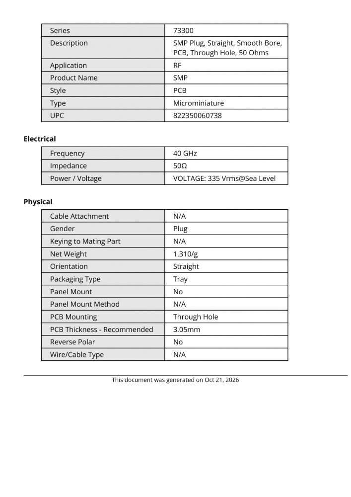 Technical document preview, page 2