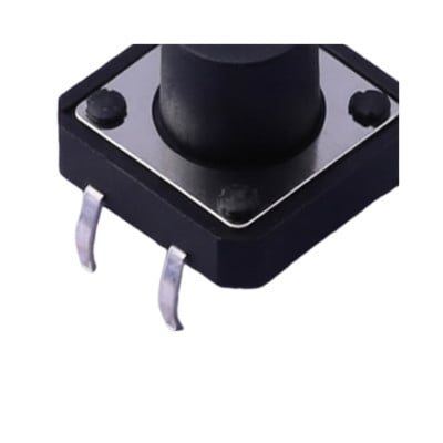 Yuandi TS-1093C-A11B3-D1 Tactile Switch