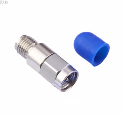 HenryTech HL-SMA-J5-E Coaxial Connector RF Assembly