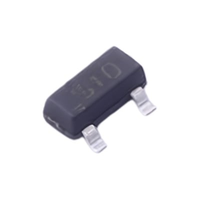 hengjiaxing HX2300A Single N-Channel MOSFET