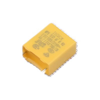 DGCX MX2474KQ3C40YB2000R Ceramic Capacitor Chip