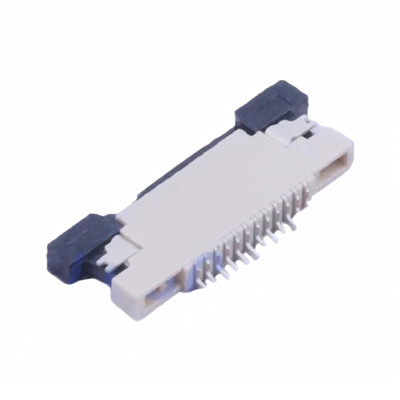 JUSHUO AFC04-S08ECA-00 FFC FPC Flat Flexible Connector Assembly