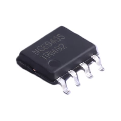 NCE NCE2309 Single MOSFET