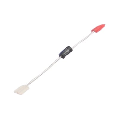 onsemi P6KE43CA TVS Diode