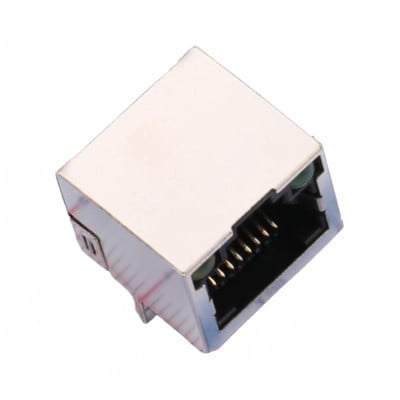 RCH WR00196 Modular Ethernet Connector Jack for sale