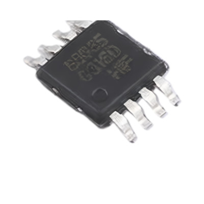 GREENMICRO GM8563S Real Time Clock Chip for sale