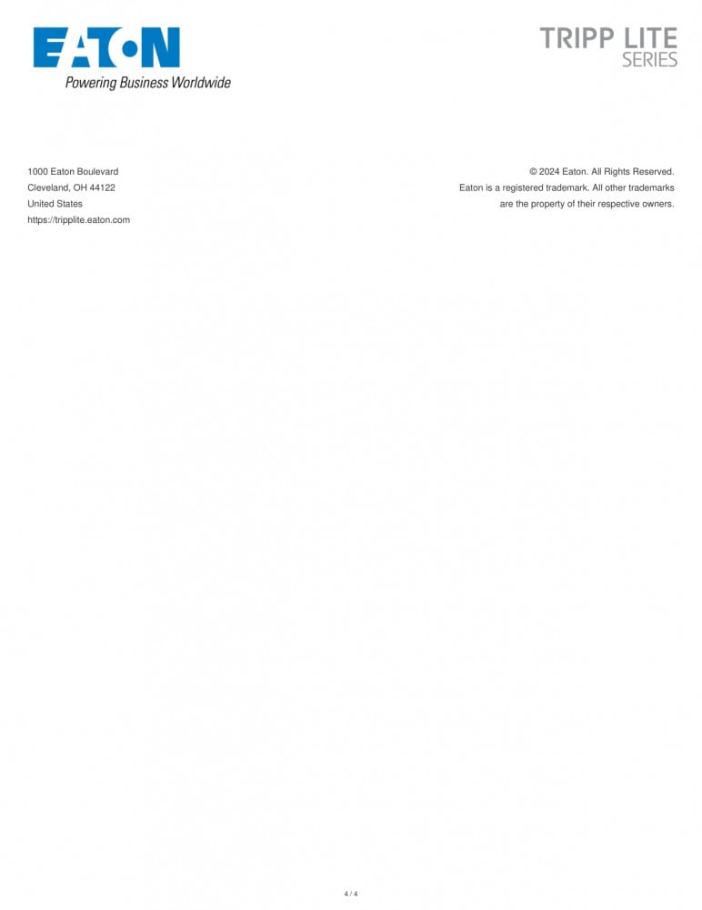 P569-003-IND2 technical document page 4