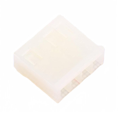 Hongxing HX39607-5Y Rectangular Connector Housing