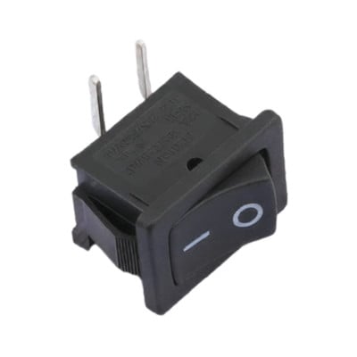Legion SS01-BBIWL-RB20-R Rocker Switch