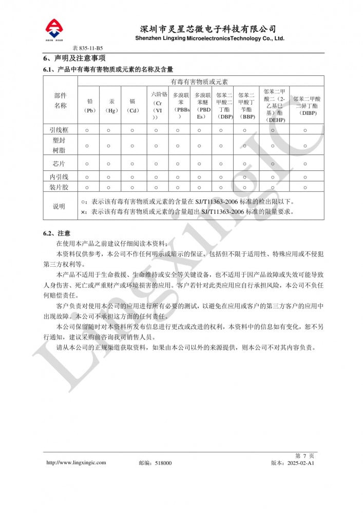 LMV393IDR(LX) datasheet page 9