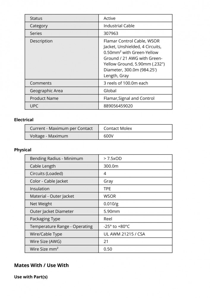 1552200118 technical document image, page 2