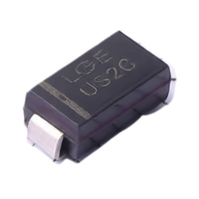 LGE US1D Single Diode