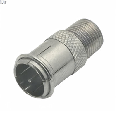L-com BA036 Coaxial Connector (RF) Adapter